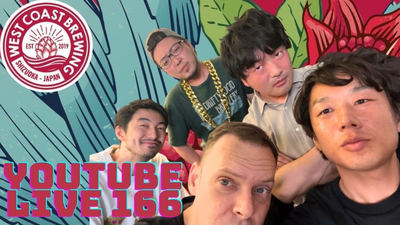 【7/12/2023】WCB / Live配信 - YouTube