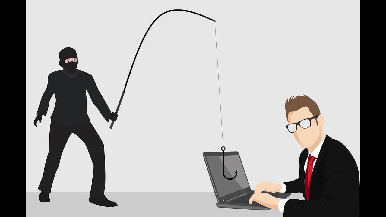 Social Engineering and mitigation - YouTube