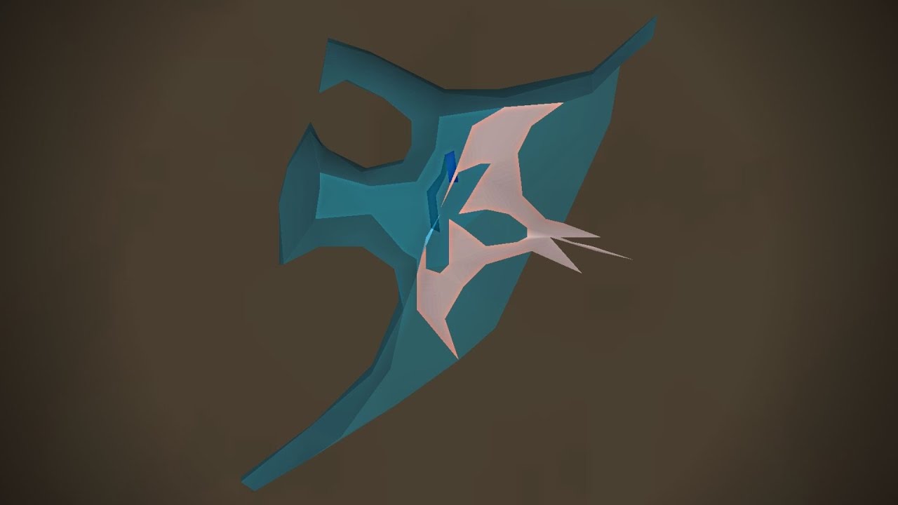 *I RISKED IT ALL VS AN ELYSIAN SPIRIT SHIELD!* (+HUGE GIVEAWAY ...