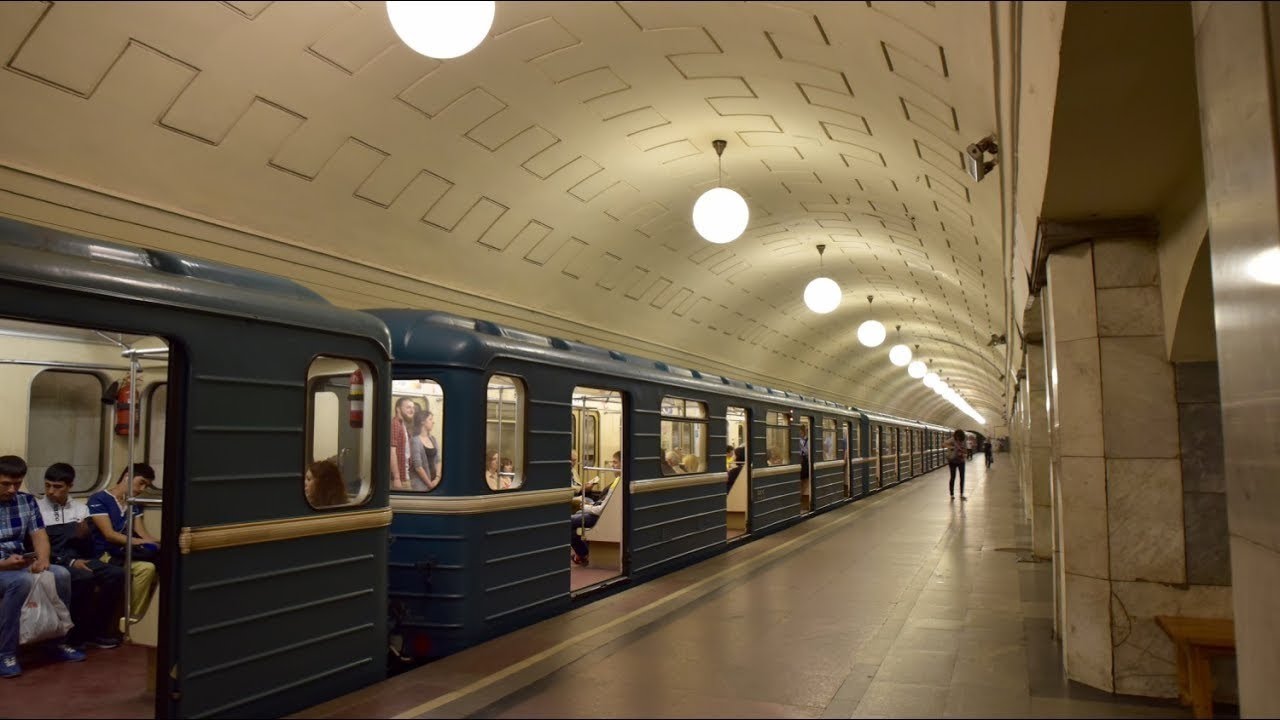 Ивент на Classic Metrostroi Server в честь дня железнодорожника - YouTube