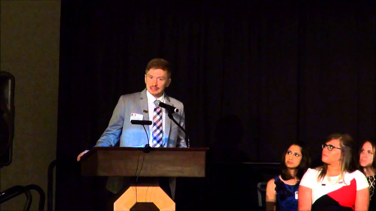 Matthew Fullen - Columbus/Athens Albert Schweitzer Fellow - YouTube
