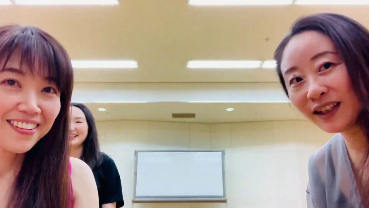 jami TV YouTubeデビュー - YouTube
