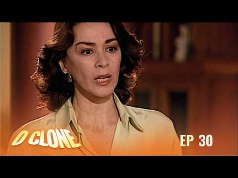 O Clone Épisode 30 Complet en Français 🇫🇷 | Amour, Drame, Clonage | Série Culte Complète