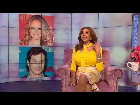 Mariah Carey's Diva Behavior - YouTube