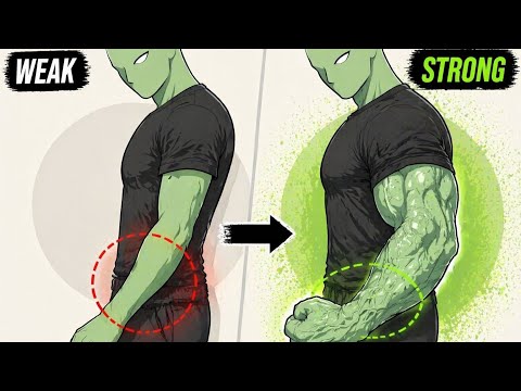 Why Your Wrists Won’t Grow (Fix This Fast)
