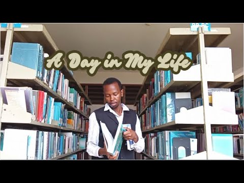 uni diaries// a realistic day in the life of a uni student