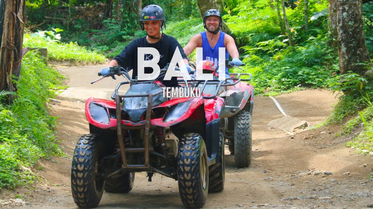 Vlog - Bali | Tembuku | On prie au Temple Besakih avec les Balinais ...