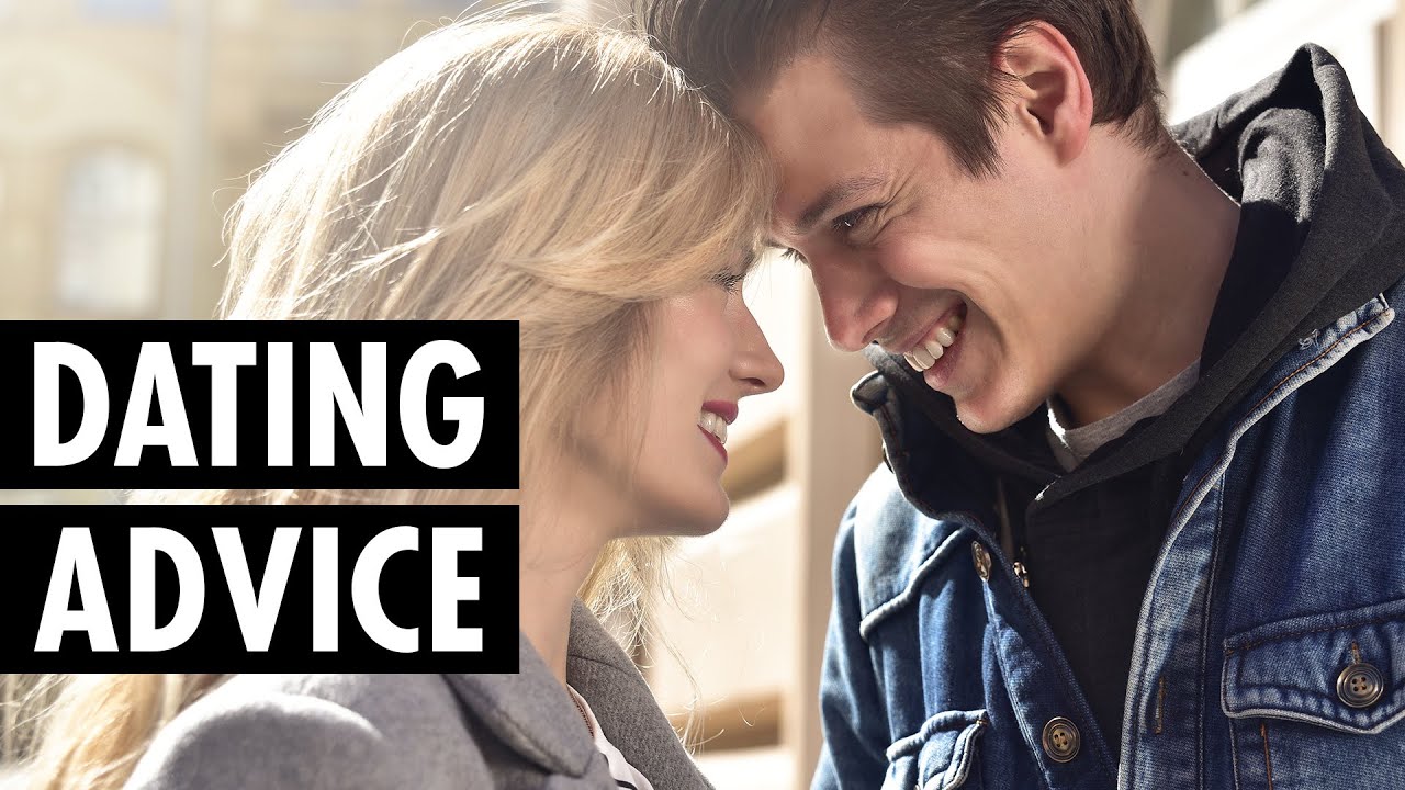 Dating Advice for Guys | 5 Dating Tips for Men | Tiege Hanley - YouTube
