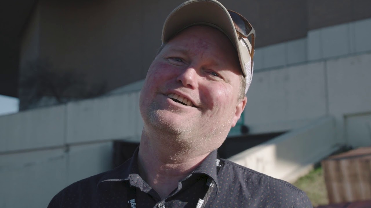 Uncut: Cypress Independent's Tim Newburn On 10 Year Anniversary - YouTube