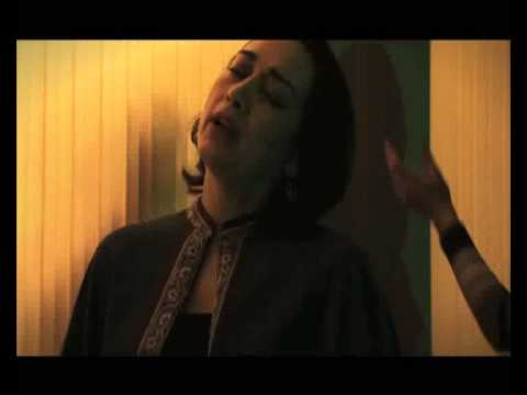 Mamak Khadem - Bigharâr (Restless Yearning) Music Video