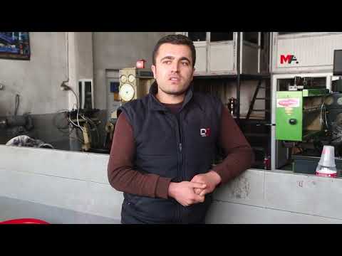 'Güvenlik' sanayiyi bitirdi: Bin işçi 200'e düştü