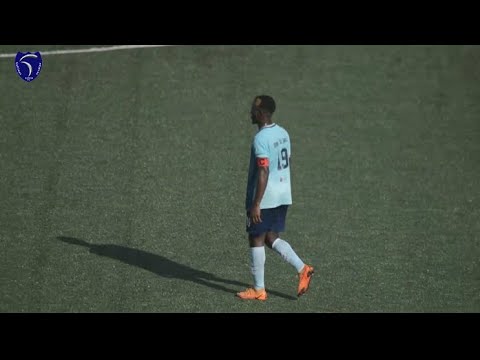 FOCUS HENRY UCHE. Vs LOTO POPO | •Saison 2022/2023• BÉNIN LIGUE - YouTube