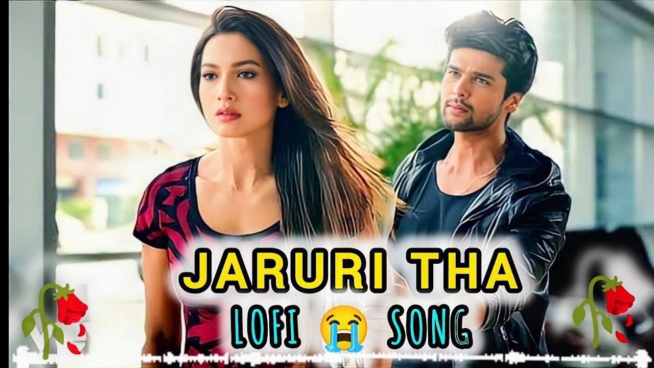jaruri tha - YouTube