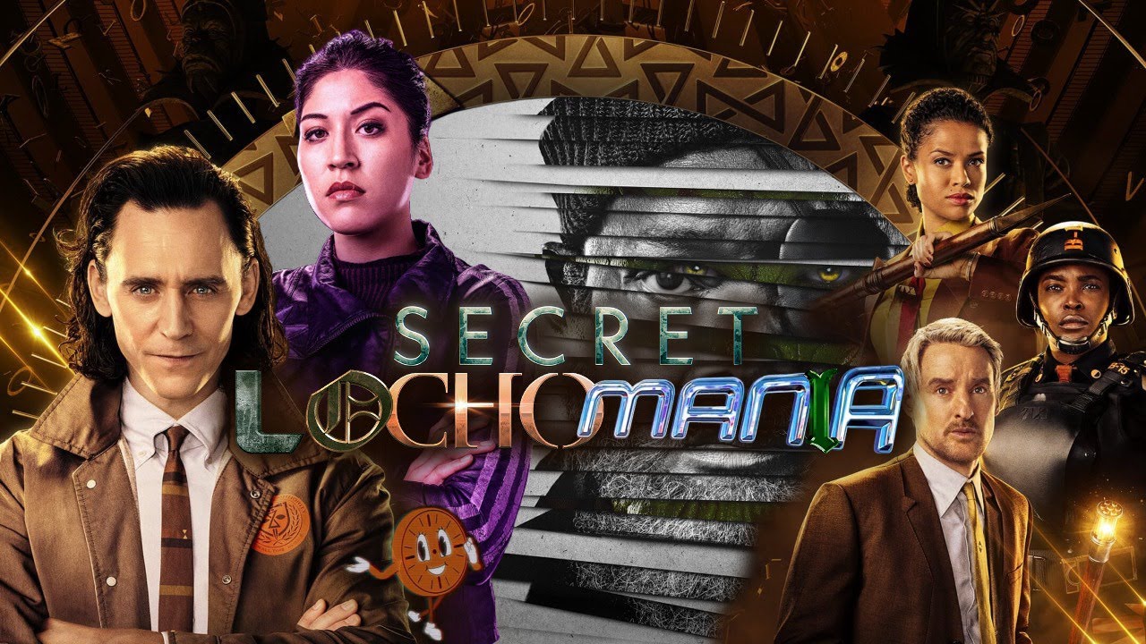 Secret Invasion, Loki, Echo, and more Marvel news in SECRET LOCHOMANIA ...