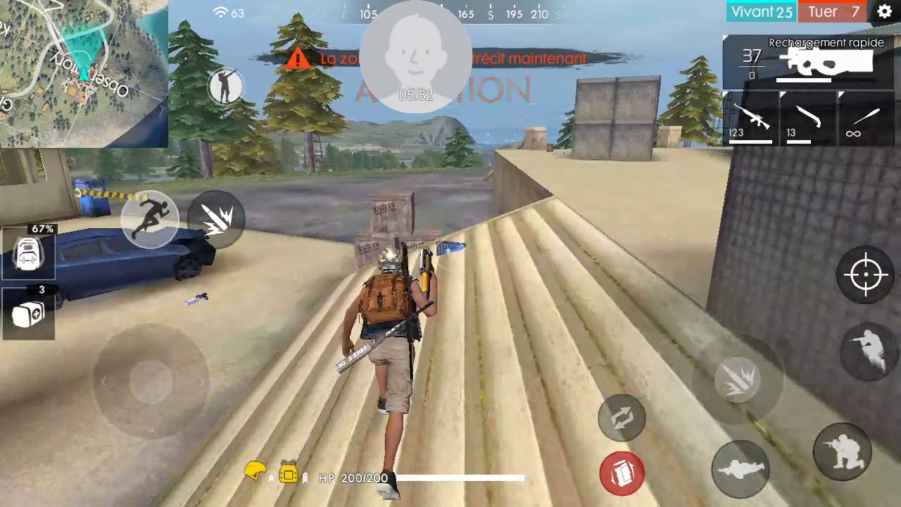 Play fri fayar - YouTube