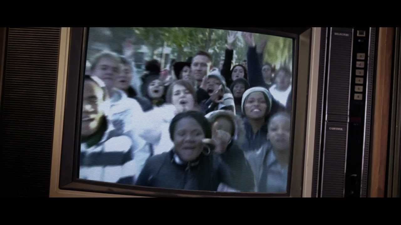 Lloyd Cele - THANK YOU (song for the Fans) OFFICIAL VIDEO - YouTube