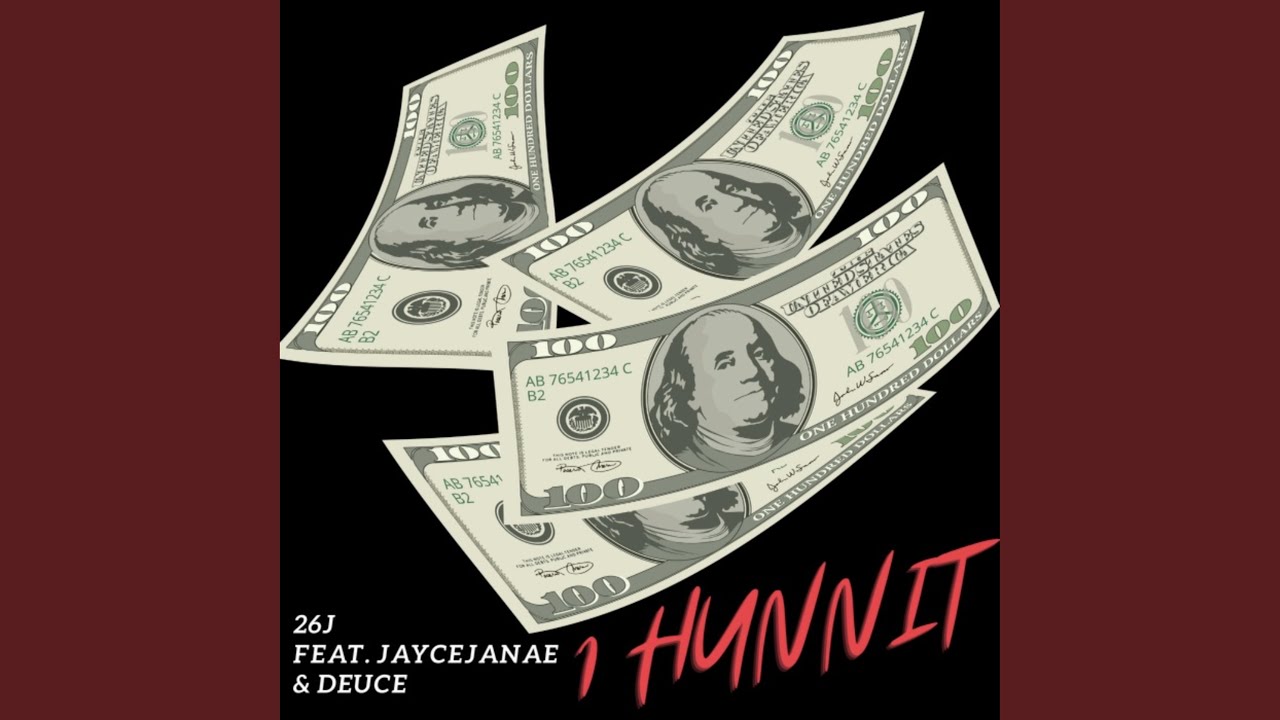1 Hunnit - YouTube
