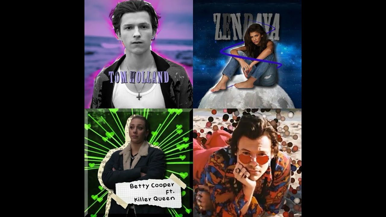 4 Unique-Creative Thumbnail Ideas // After Effects Tutorials - YouTube