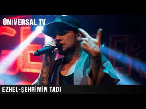 EZHEL-ŞEHRİMİN TADI