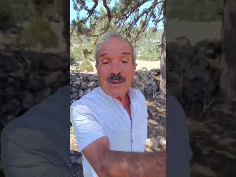HER KÖYÜN BİR HİKAYESİ VARDIR