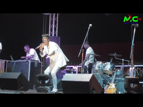 ninde yavyifashemwo neza hagati ya sat - b na Vichou love i Gitega||flambeaux de la paix