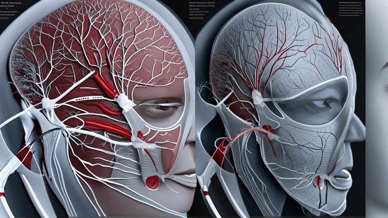 Angiogram Recovery Guide: Part 1 - Hospital Procedure & Part 2 - Home ...