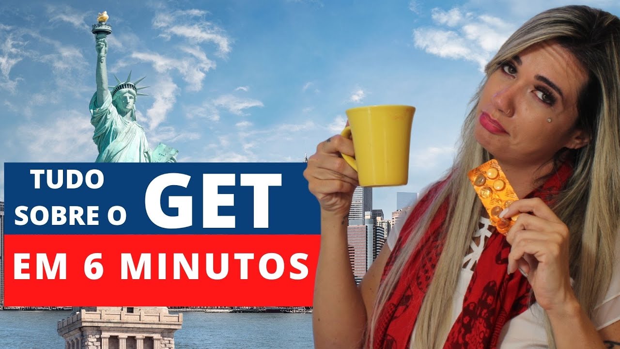 Aprenda o Método Infalível Sobre o Verbo GET em 6 Minutos (Muito ...