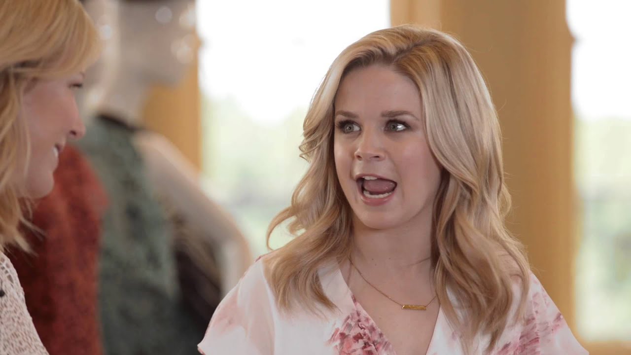Style Tips for Melbourne Cup Day with InStyle and Emma Freedman - YouTube