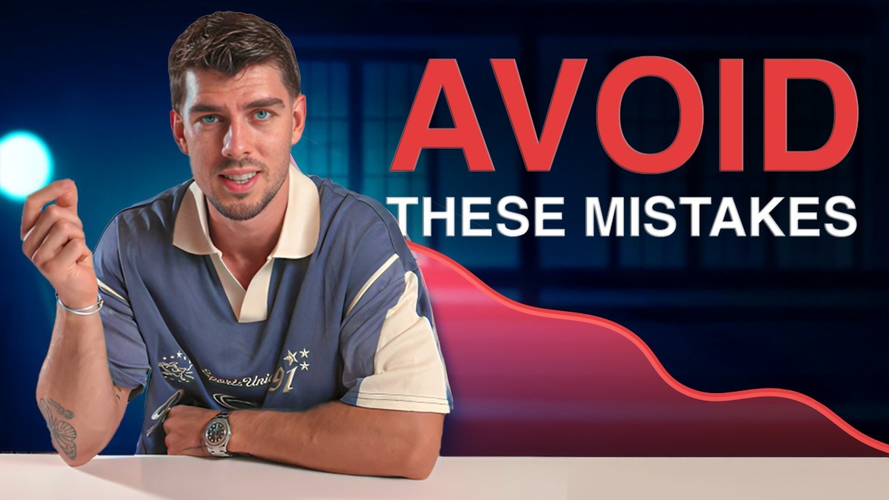 Why You Haven’t Signed Your First OFM Model Yet - YouTube