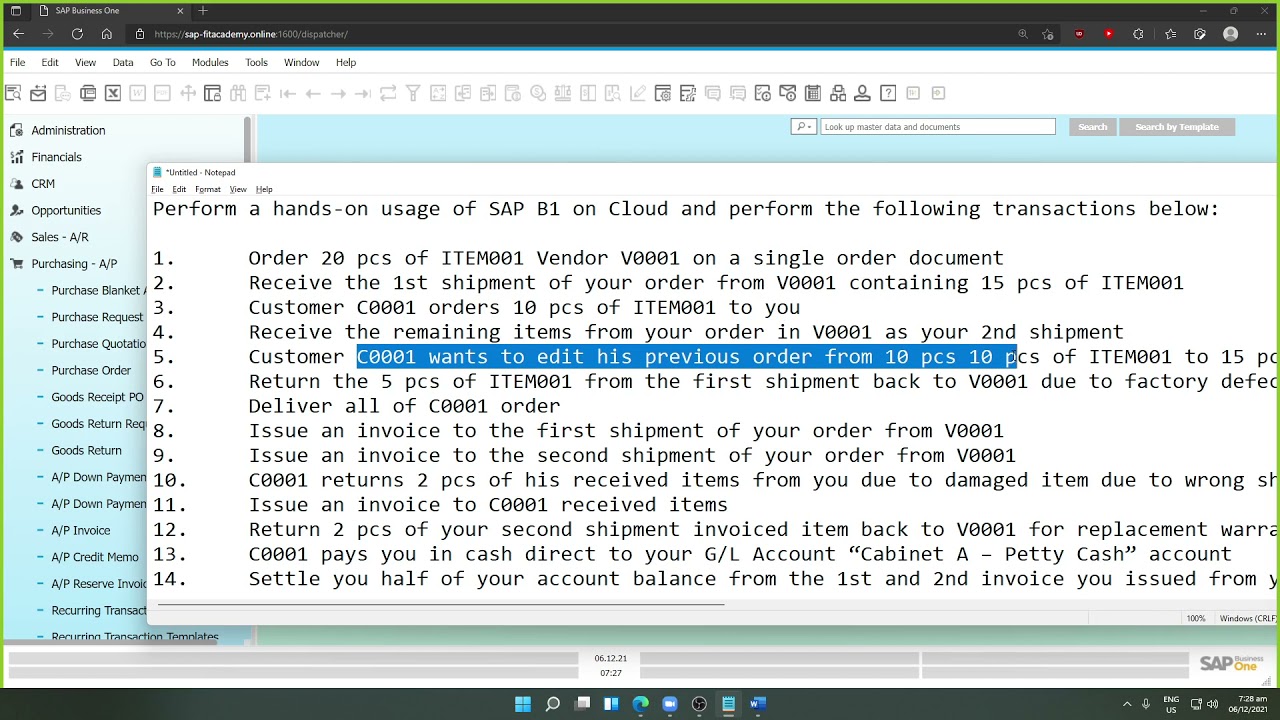 IT21 Lesson 11 - YouTube