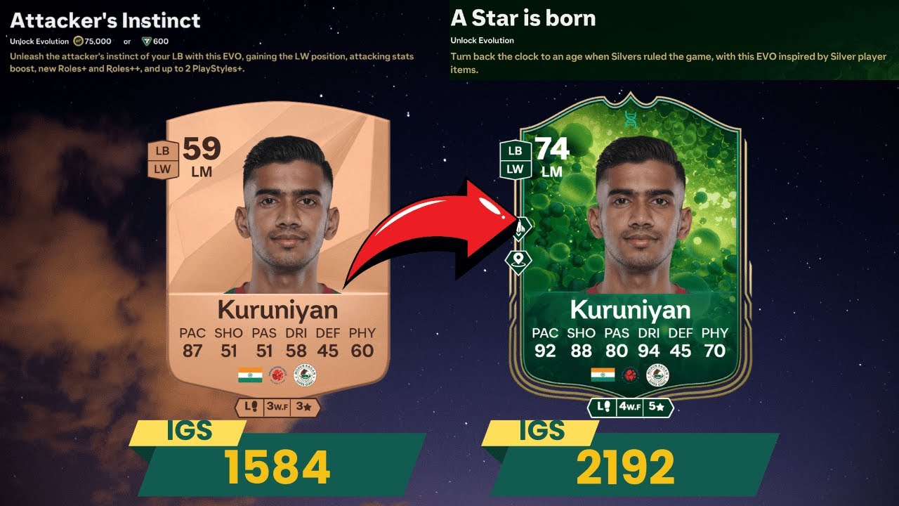 Complete this Hidden Chain Evolution NOW! - YouTube