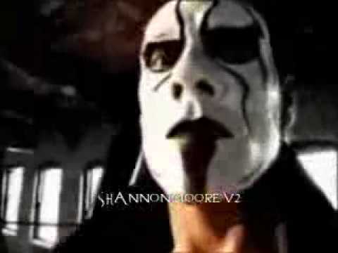 TNA Sting Titantron - YouTube