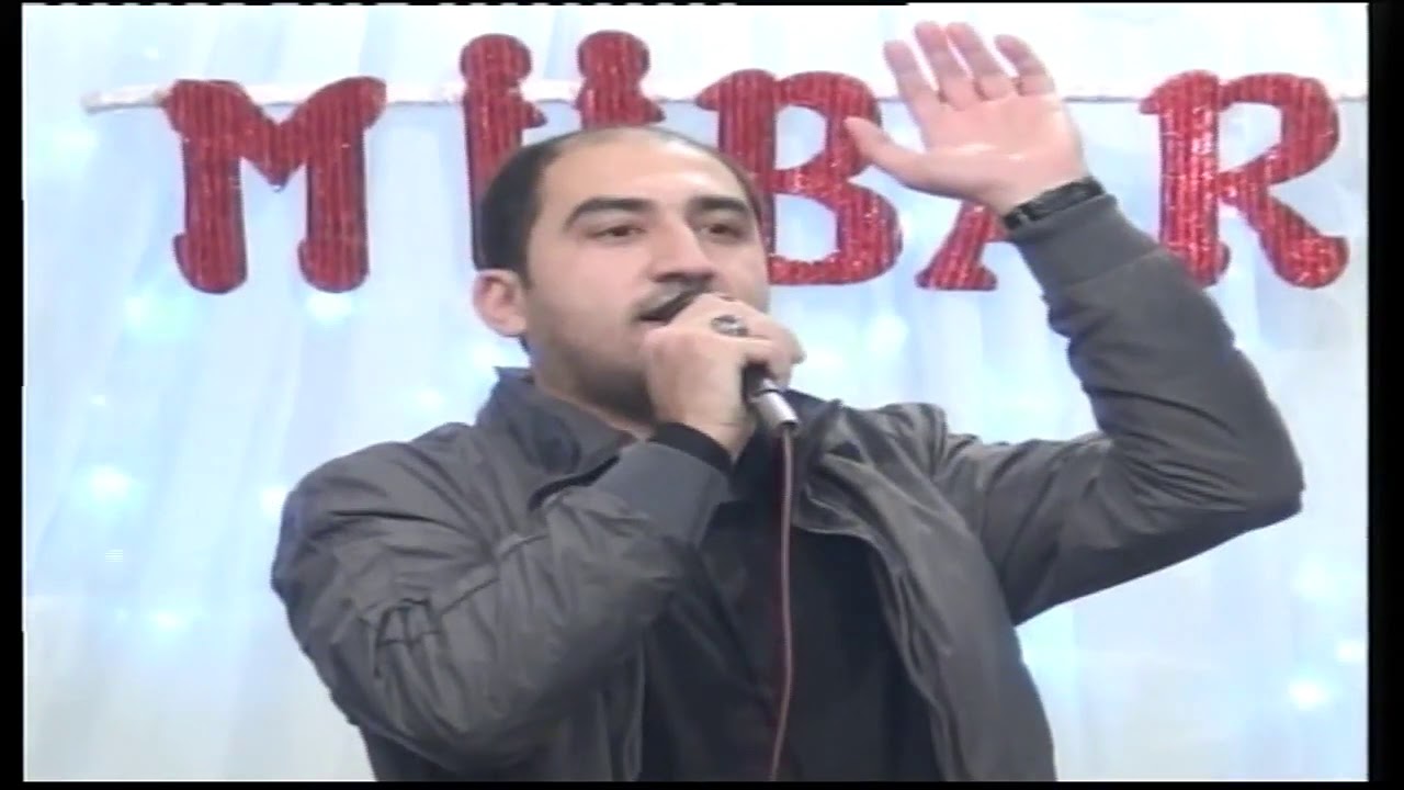 Vuqar bileceri 2020 muzkalni - YouTube