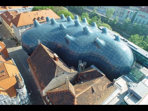 The Downfall of Cities: modern architecture failures - YouTube