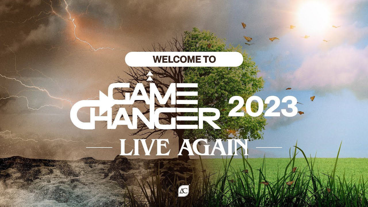 DAY 4 | GAMECHANGER 2023 | Alive Church LONDON - YouTube