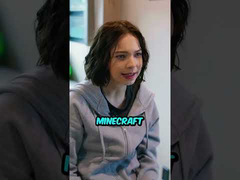 This is What the Minecraft Movie Looks Like Without CGI!