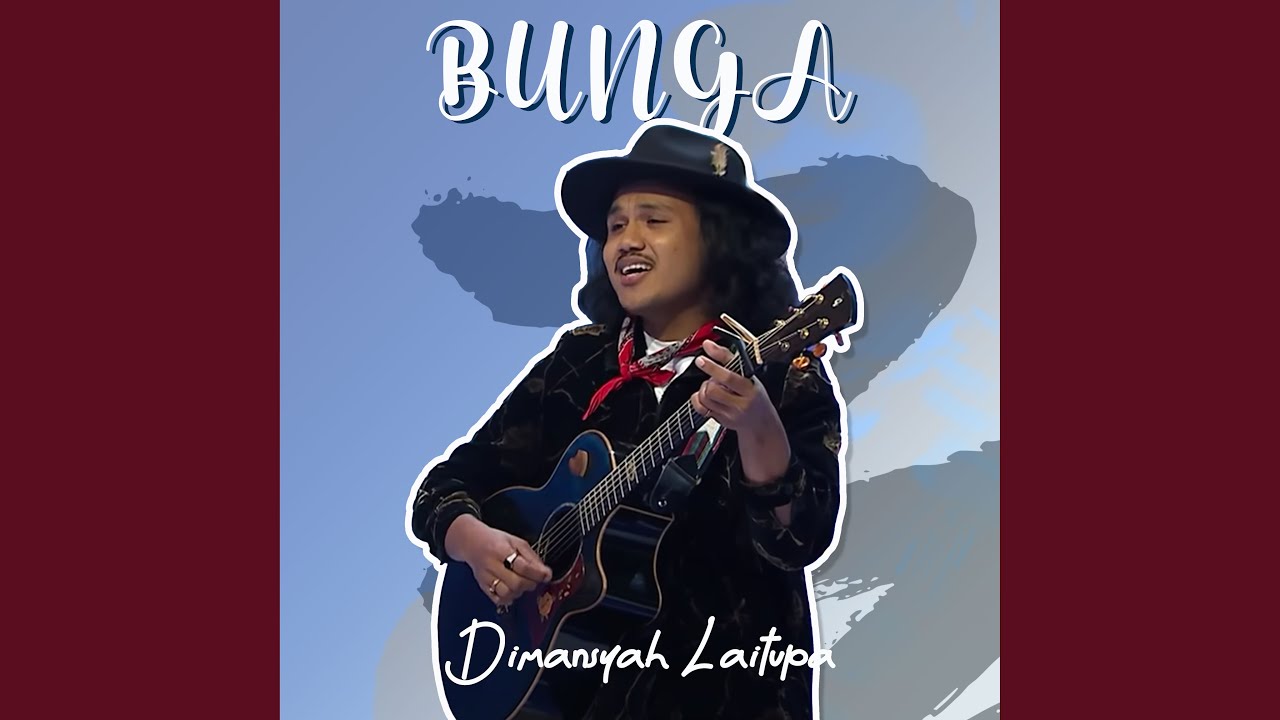 Bunga - YouTube