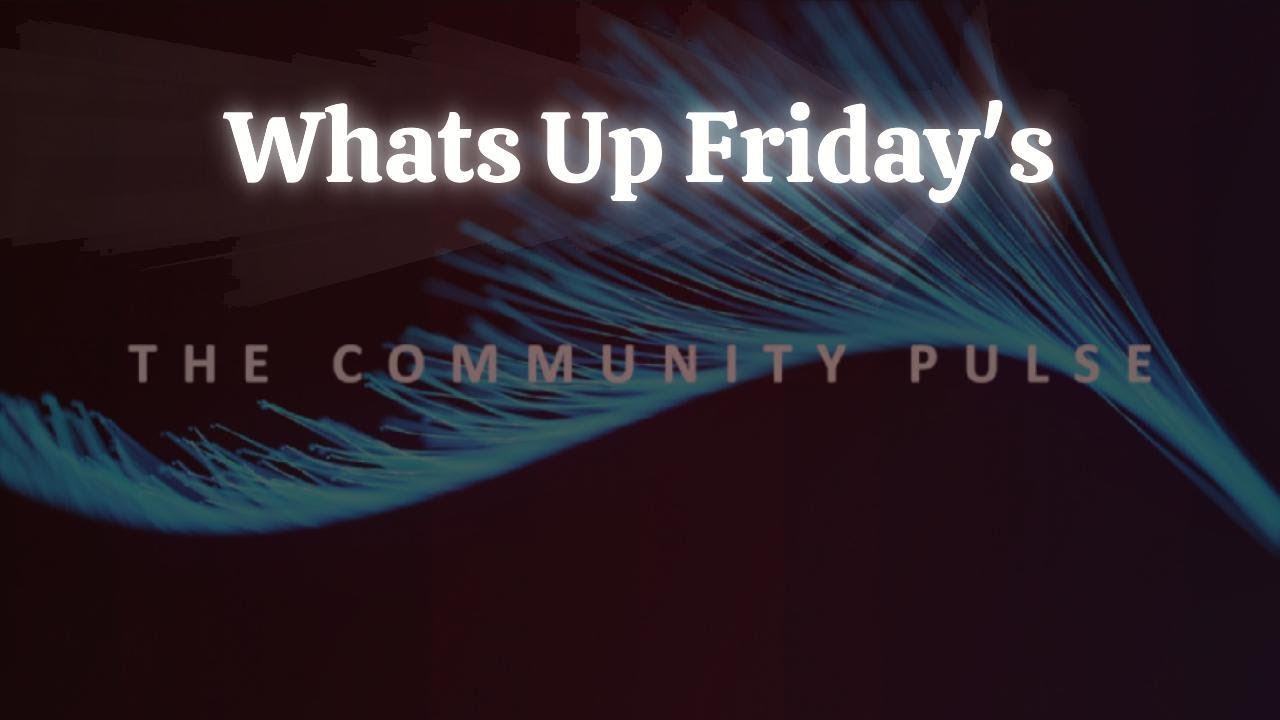 TGIF Promo May 10, 2024 - YouTube