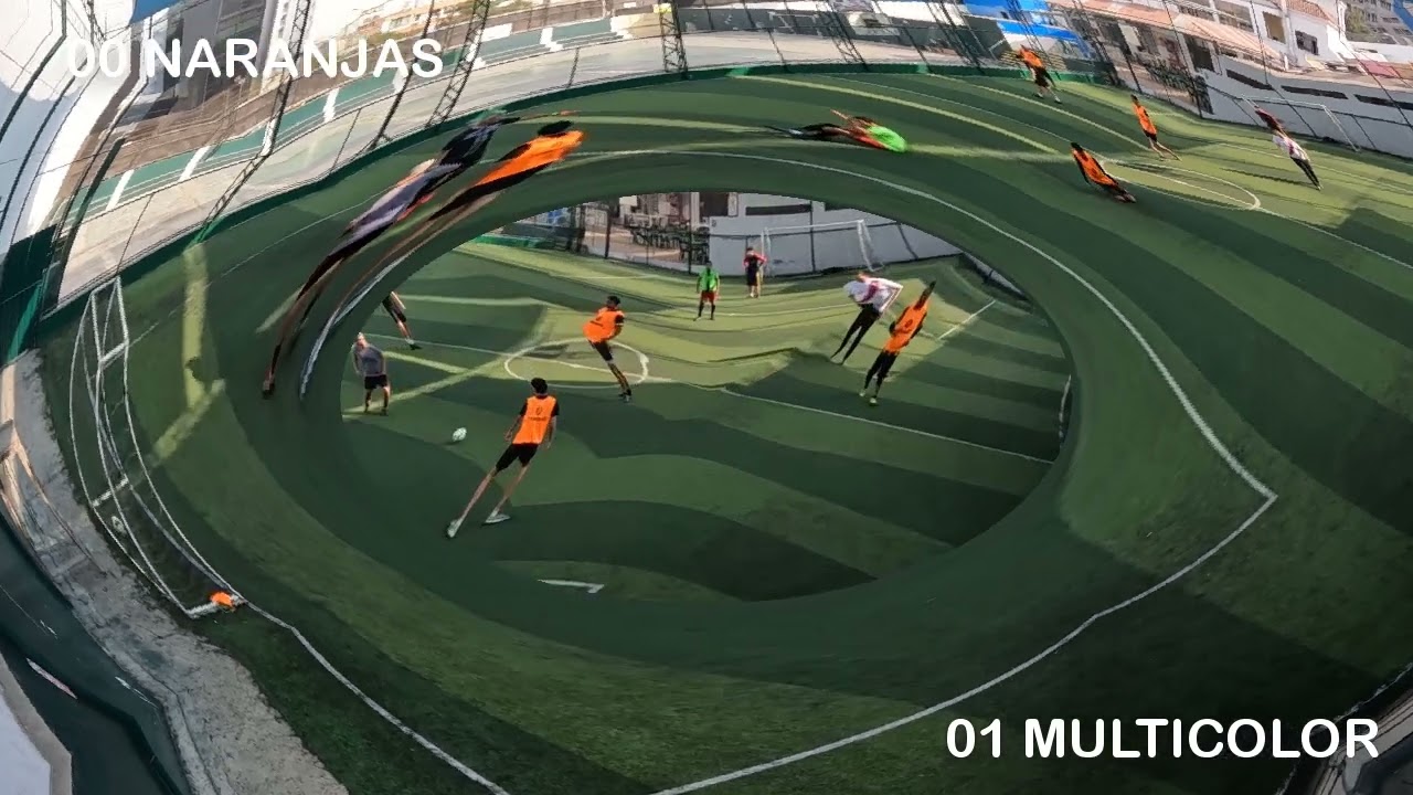 FULBITO 01 05 22 - YouTube