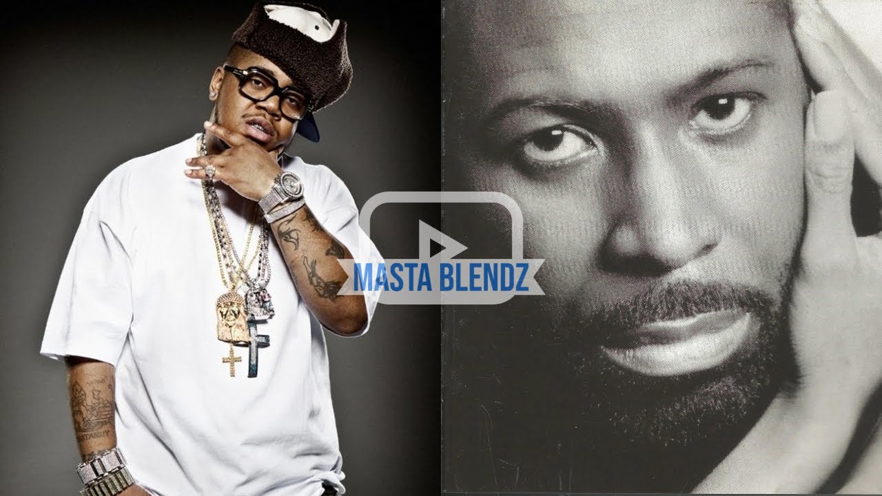 Twista - Slow Jamz x Teddy Pendergrass - Love T.K.O. | MASHUP | Hip Hop Blend | Remix - YouTube
