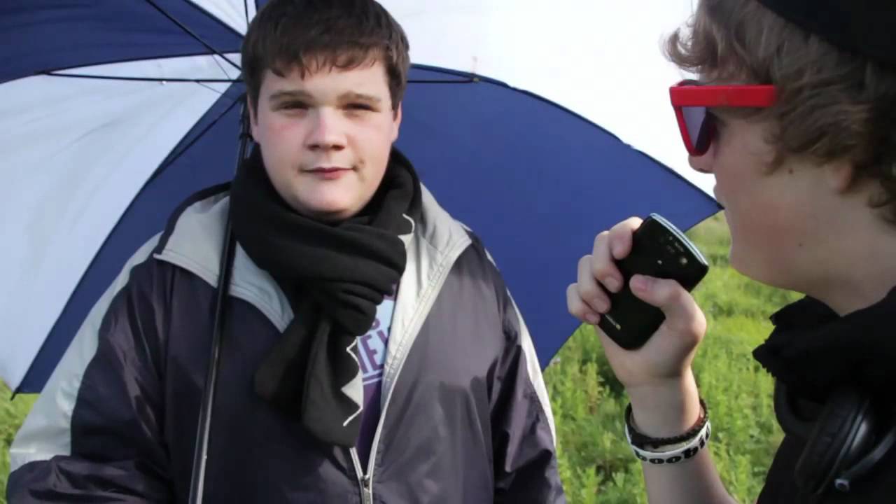 JR OFFICIAL RHYS - YouTube