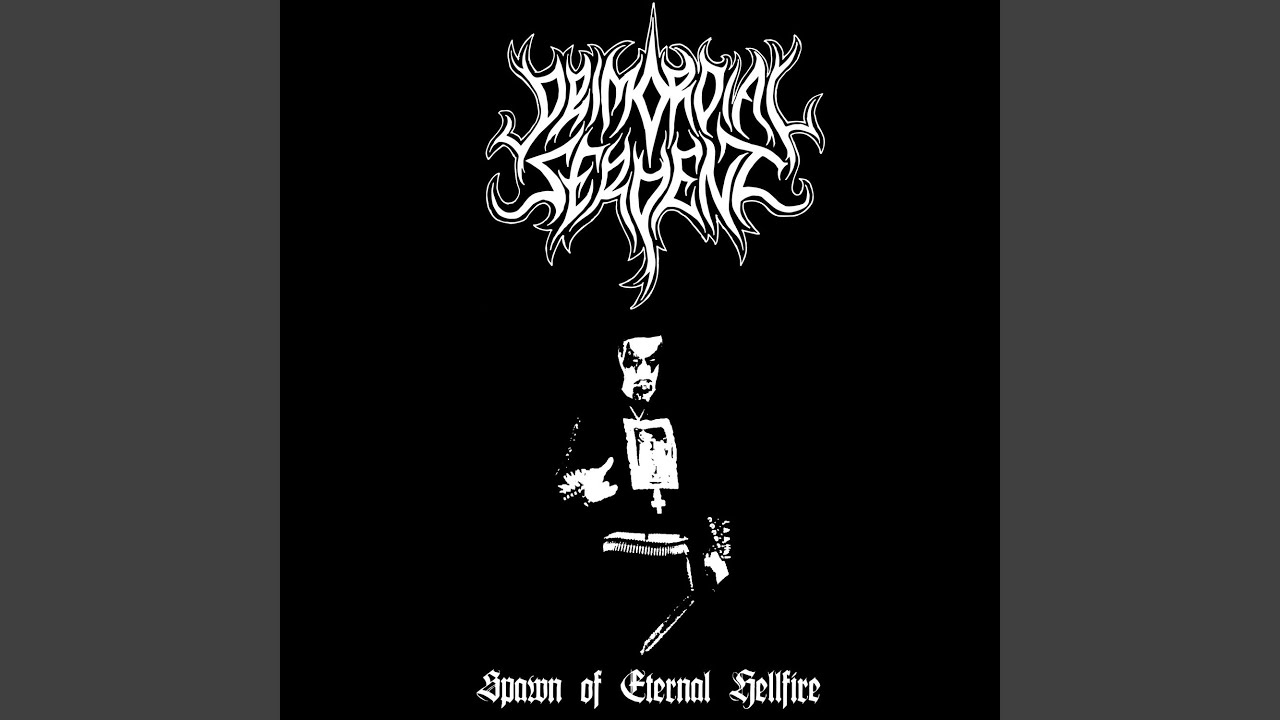 Intro (Spawn of Eternal Hellfire) - YouTube
