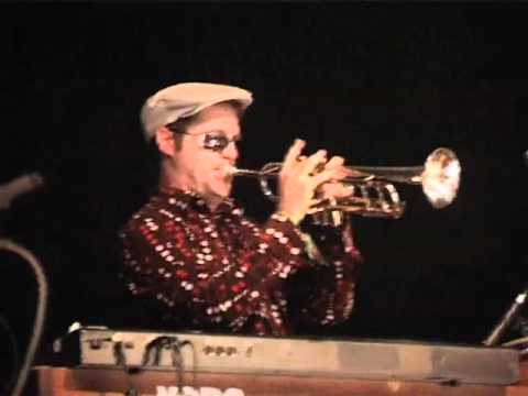 THE STUNNING - Brewing up A Storm - Live at the Electric Picnic - YouTube
