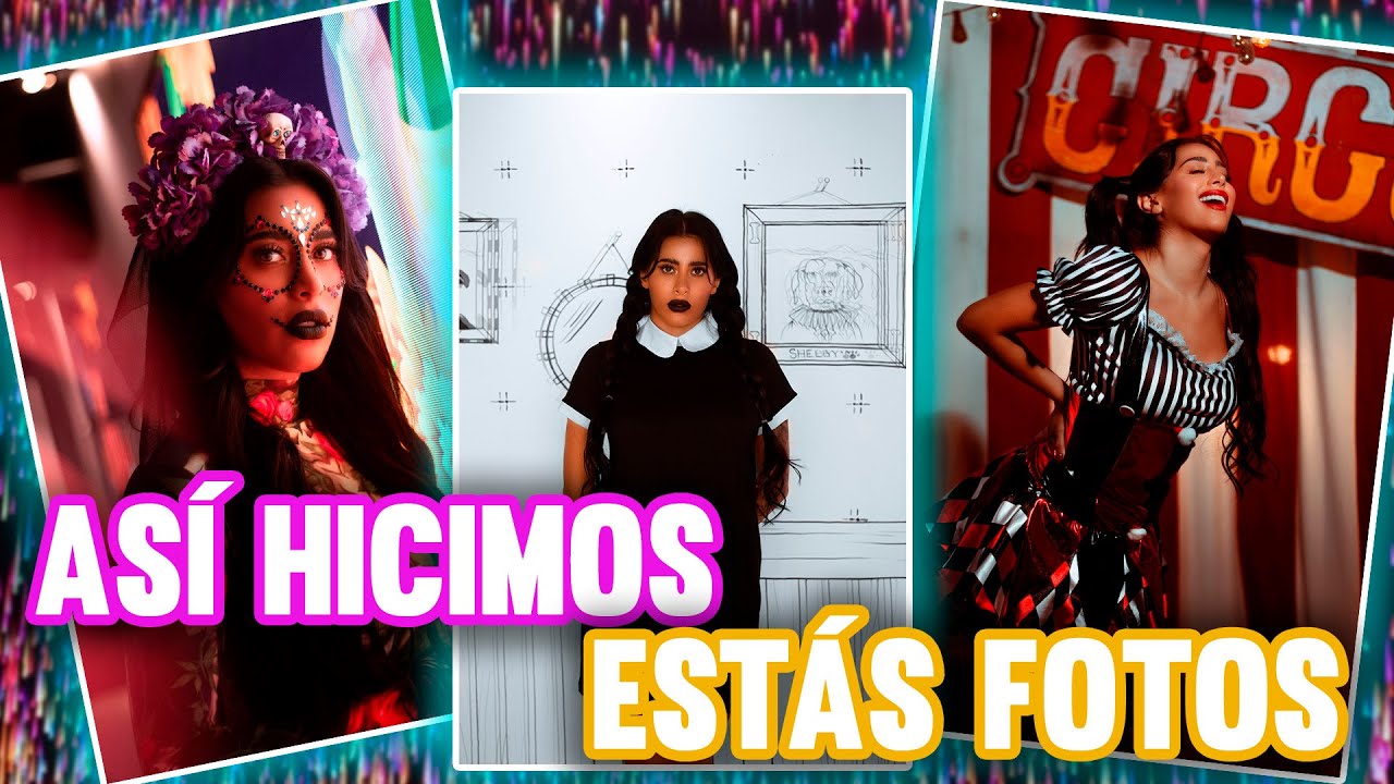 VISITANDO EL LUGAR DE LOS SUEÑOS | Vlog 4 |Kim Shantal - YouTube