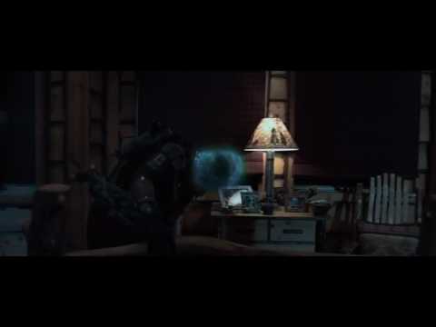 Зубастики: Охотник за головами