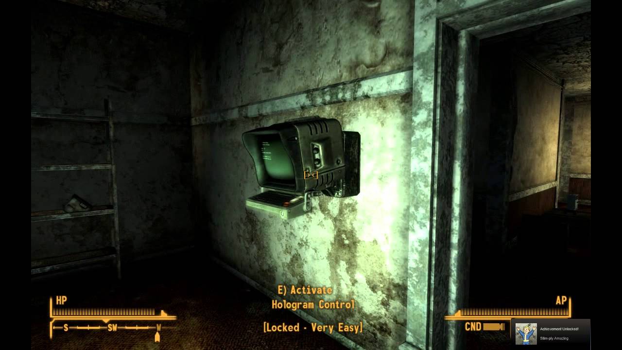 Fallout New Vegas Dead Money DLC Walkthrough Episode 16-In the Sierra ...