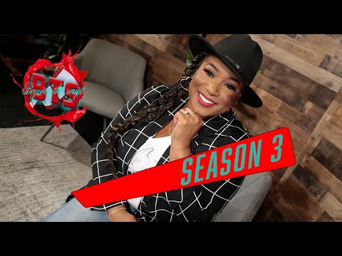 BTS Season 3 Ep 9 - Angela Callaway - Thornton "Girl's Trip" - YouTube