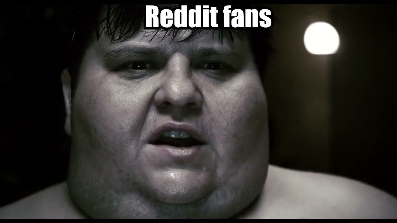 Fandom Slander Meme Compilation (Part 2) - YouTube