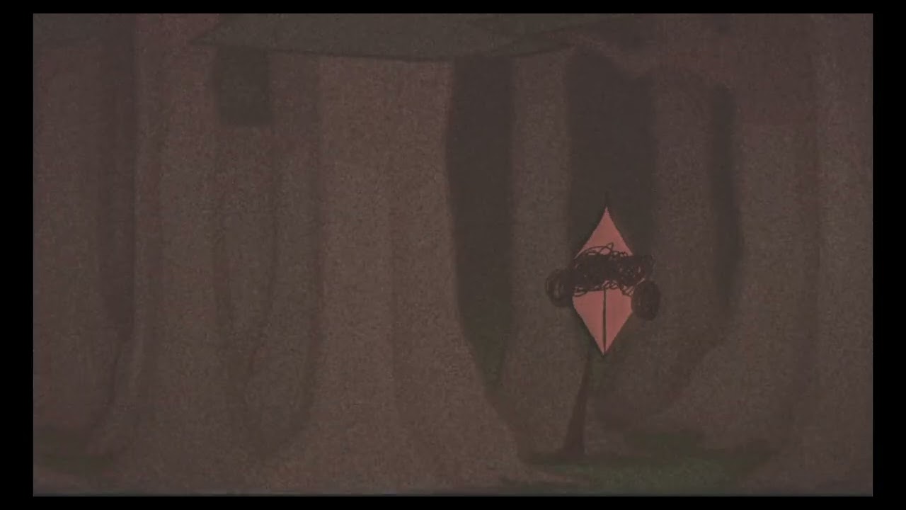 If bfb/bfdi was an analog horror - YouTube