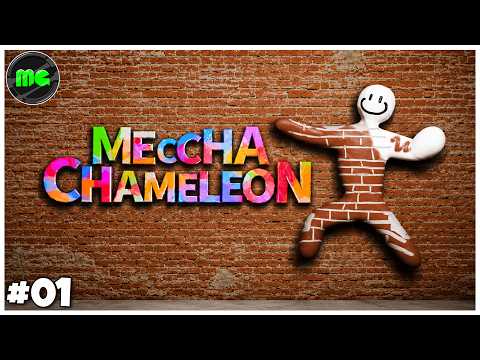 Kolaaru Hide & Seek | MECCHA CHAMELEON | Epi 01 | Manguni Gamer